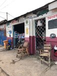Ets Atama (Brazzaville, Commune de Moungali, Rue Mossaka), detaylı oto bakımı  Brazzaville'den