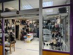 Обувь (Lesotekhnikuma Street No:49/1), ayakkabı mağazaları  Ufa'dan