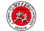 Тэккэн каратэ (ulitsa Uritskogo No:87), spor kulüpleri  Armavir'den