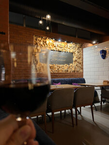 Chaman (Dimitrova Street No:16к4с1), kafe  Saint‑Petersburg'dan