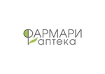 Фармари (Sovetskaya Street No:45, Urban-type settlement of Medvedevo), eczaneler  Mariy El'den