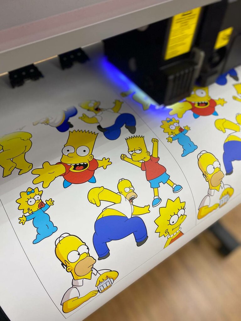 Reklam ajansları Rr-print, Kemerovo, foto