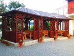 Svetlana (Mayskaya ulitsa No:20В, Makopse Microdistrict), kafe  Soçi'den