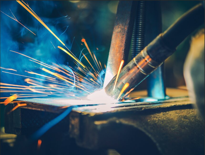 Kaynak makinaları ve malzemeleri firmaları Tsc, Tiumen, foto