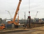 GidroEkoStroy (Sovnarkomovskaya Street No:2), özel inşaat çalışmaları  Nijni Novgorod'dan