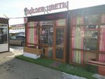 Cvety (Karagandy, rayon imeni Kazybek bi, zhiloy rayon Yugo-Vostok), çiçekçiler  Karağandı'dan