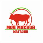 Мой мясной (ulitsa Gagarina No:12), kasap, şarküteri  Beriozovski'den