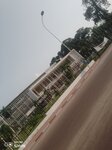 Hotel De Ville De Brazzaville (Brazzaville, Commune de Poto-Poto), belediyeler, devlet daireleri  Brazzaville'den