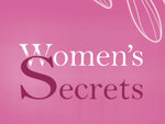 Women's secrets (ulitsa Druzhby No:29А), i̇ç giyim ve mayo mağazası  Kolçugino'dan