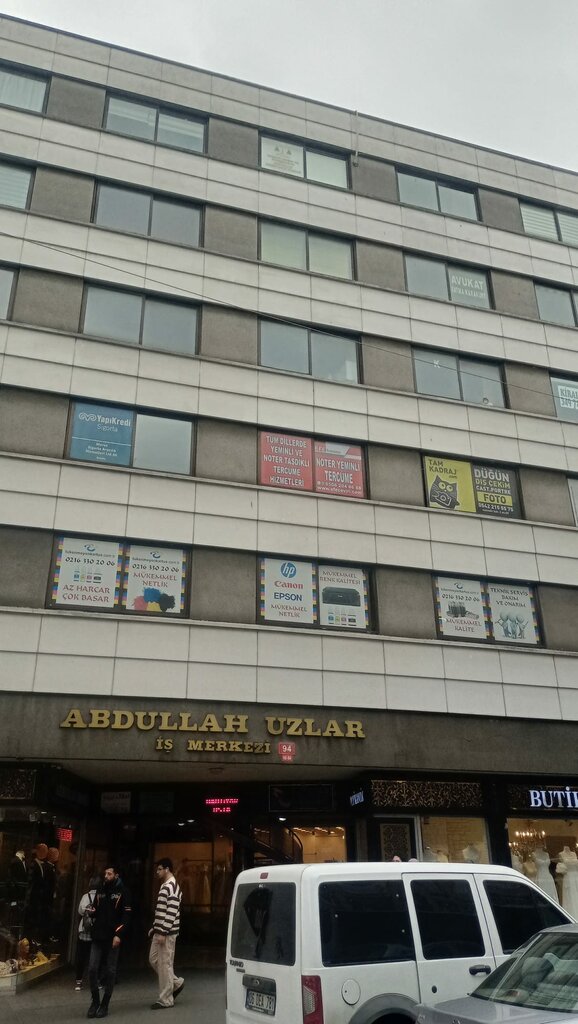 Tercüme büroları Efe Tercüme, İstanbul, foto