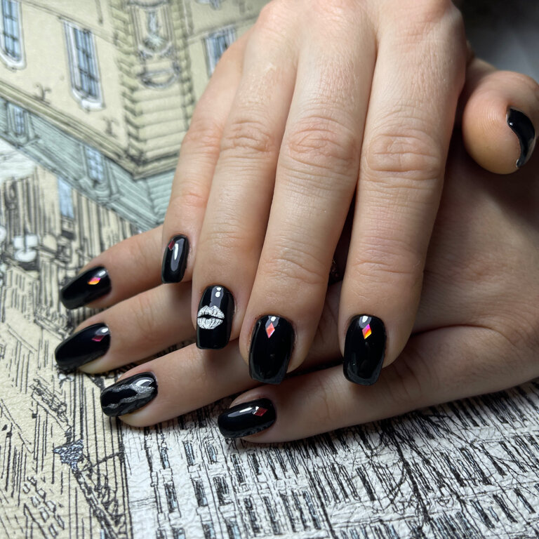 Manikür-pedikür LakinTop, Vladimir, foto