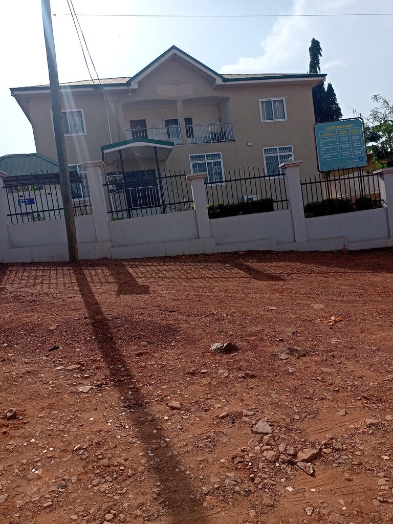 Dini dernekler Kingdom Hall Of Jehovah's Witnesses, Dünya, foto