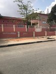 Liceu Número 1230-22 De Novembro (Luanda, Rua da Liga Nacional Africana), ortaokul  Loanda'dan