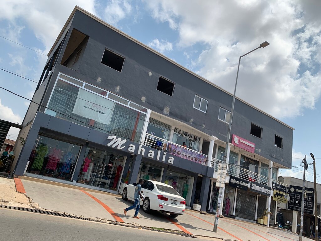 Tekstil endüstrisi için hammadde Kejeron Fabrics, Akra, foto