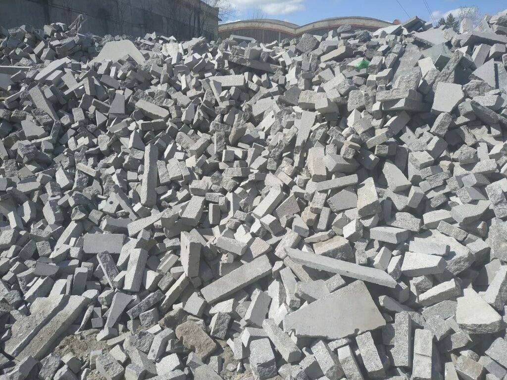 Endüstriyel mineraller Астра, Priozersk, foto