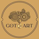 Got Art (Alshewskaga Street No:22), kiralama noktası  Minsk'ten