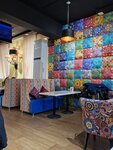Umma (ulitsa Yermukhana Bekmakhanova No:1/1), restoran  Pavlodar'dan