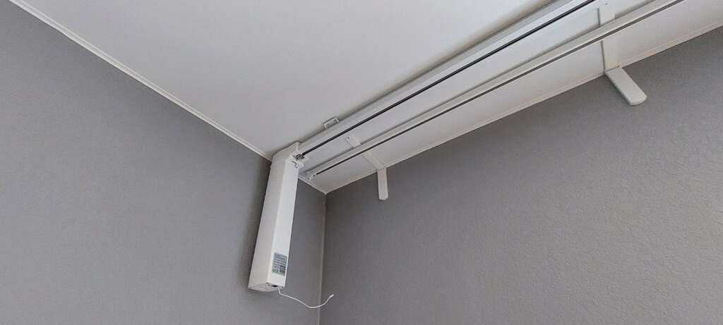 Perde ve korniş üreticileri KarnizLand, Moskova ve Moskovskaya oblastı, foto