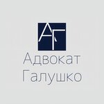 Advokat V. Galushko (Staro-Petergofskiy Avenue No:21к5), avukatlar  Saint‑Petersburg'dan