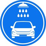 Car wash (Mira Avenue No:28с3), oto yıkama  Reutov'dan
