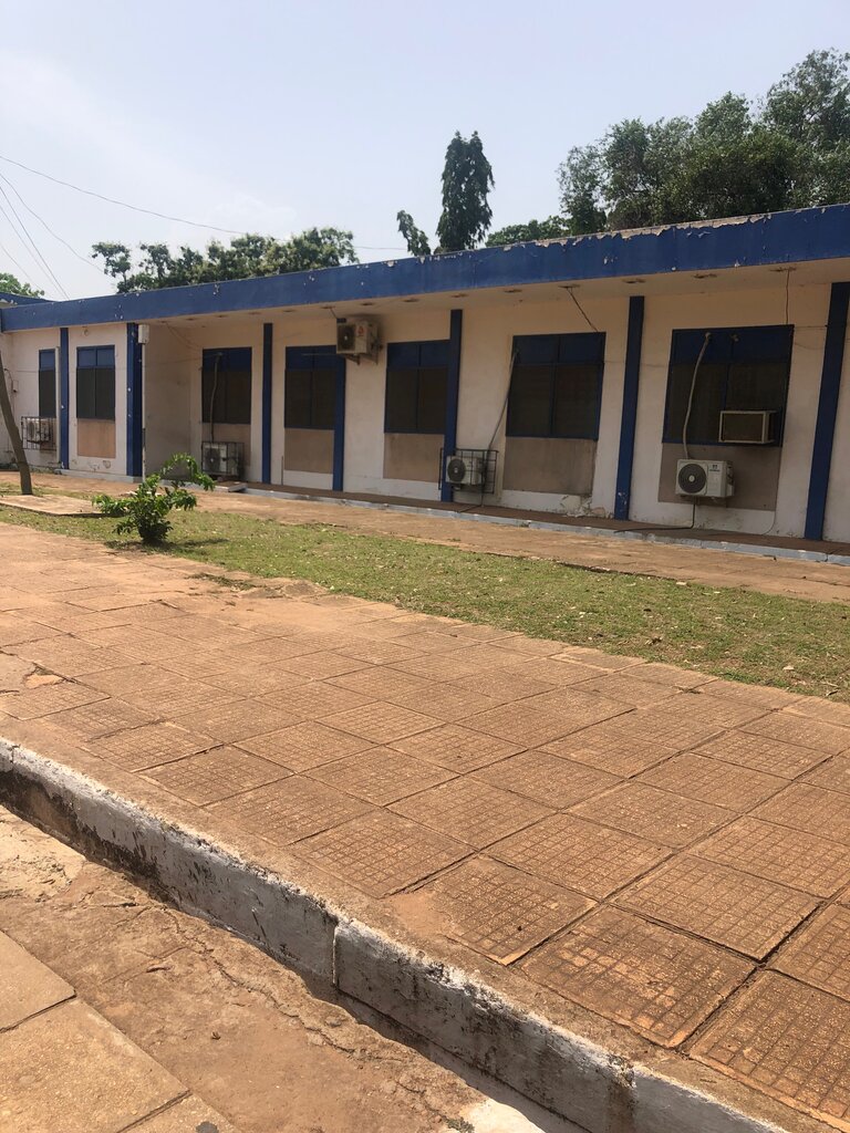 Devlet kurumları ve bakanlıklar Administration Annex, Dünya, foto