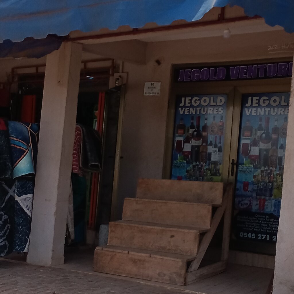 Alkollü içecekler Jegold Ventures, Dünya, foto