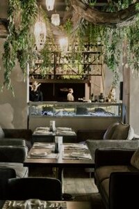 Vartaziya (City of Kazan, Chistopolskaya Street, 40), restaurant  Kazan'dan