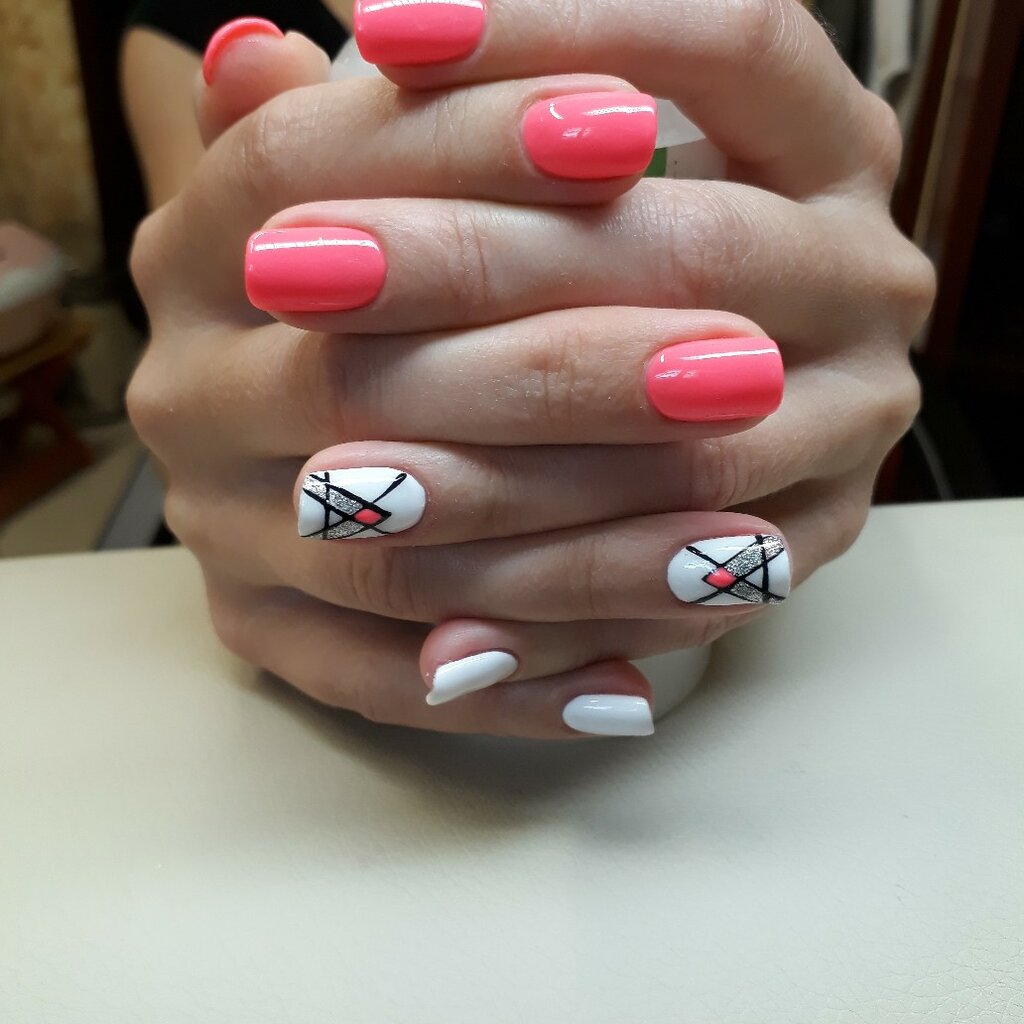 Güzellik salonu Inkeri, Saint‑Petersburg, foto