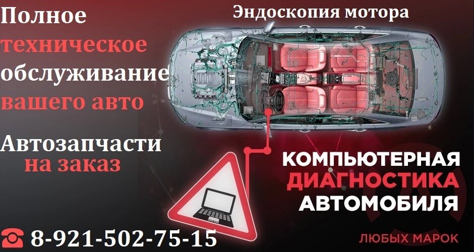 Otomobil servisi Garage, Pskovskaya oblastı, foto