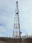 Телебашня (Archangel Region, munitsipalnoye obrazovaniye Severodvinsk), telekomünikasyon ekipmanları  Arhangelskaya oblastından