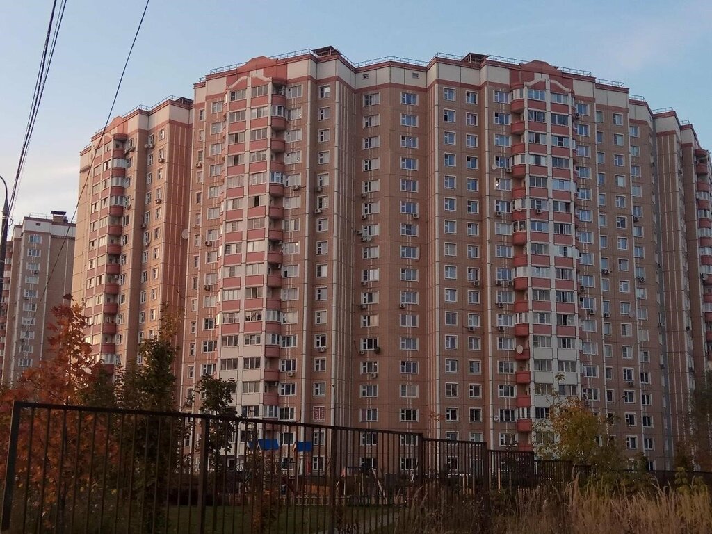 Market Фасоль, Himki, foto