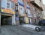 Nikonun moykası (Dagliq 22 Street No:8F), oto yıkama  Bakü'den