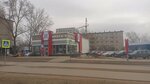 Rostic's (Mira Avenue No:33/1, Zapadniy District), fast food  Velikiy Novgorod'dan