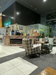 The Kraft (Republic of Tatarstan, Laishevskiy District, Kazan Gabdulla Tukay Airport), bar  Tataristan'dan