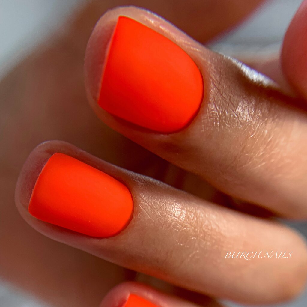 Manikür-pedikür Burch, Saint‑Petersburg, foto