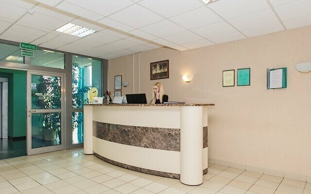 Madde bağımlılığı tedavi merkezi Alteya, Balaşiha, foto