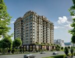 Kazyna Stroy (Baitik baatyr Street No:98), i̇nşaat firmaları  Bişkek'ten