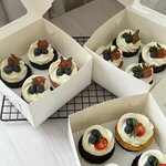 Tsshk_cakes (Prazhskaya Street No:15), özel pasta siparişi