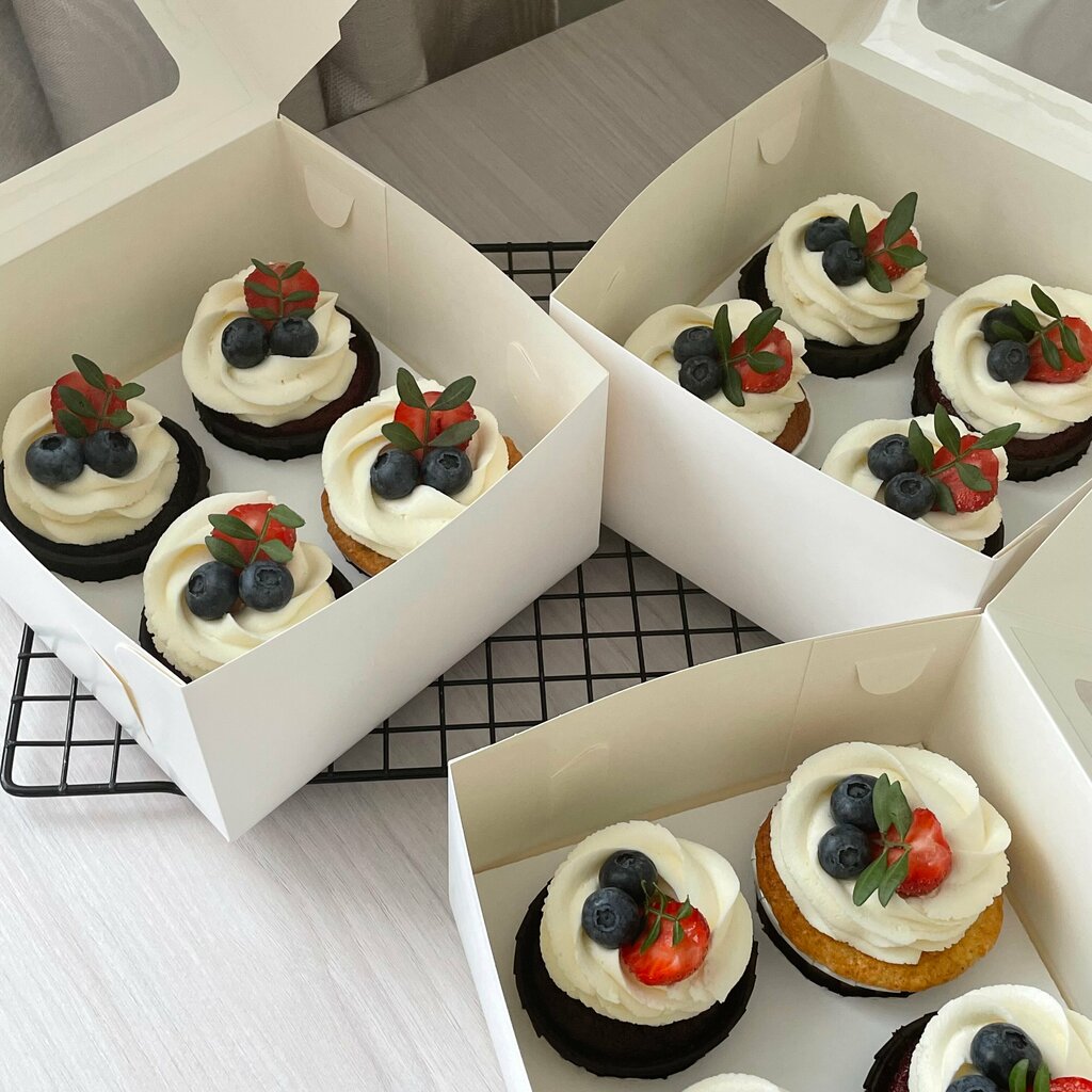 Özel pasta siparişi Tsshk_cakes, Kudrovo, foto