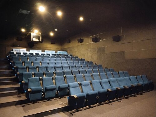 Sinemalar Люмен, Segezha, foto