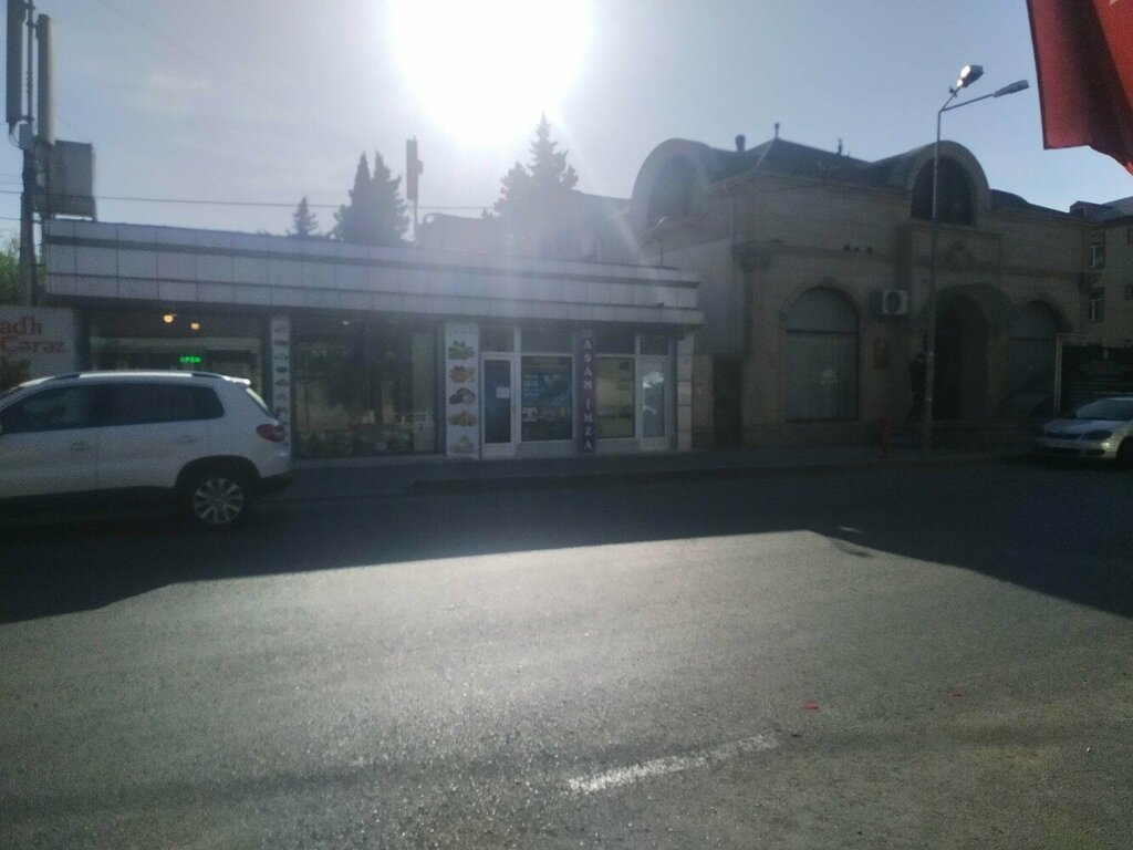 Ödeme terminali E-kassa Aparatlari, Bakü, foto