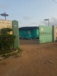 Water Development Company in Côte d'Ivoire (Rue D7 No:257, La commune Adjamé), su ve kanalizasyon idaresi  Abican'dan