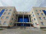 City Clinic № 5 (Aqan Seri kóshesi No:20), poliklinikler  Astana'dan