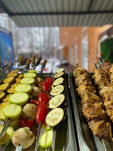 Izba (Republic of Tatarstan, 16K-0919), kafe  Tataristan'dan