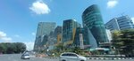City of Tomorrow Mall (East Java, Surabaya City, Сity of Surabaya), alışveriş merkezleri  Surabaya'dan