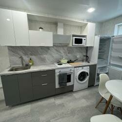 Kısa süreli konaklama Apartments in the Center, Ufa, foto