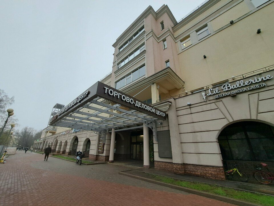Konut servisleri kuruluşları ЖилЭксплуатация, Krasnogorsk, foto