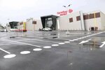 Bonobo Playce Palmeraie (Abidjan, Cocody, Opération Génie 2000), alışveriş merkezleri  Abican'dan