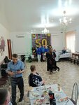 Лолита (ulitsa Sorokina No:71), kafe  Minyar'dan