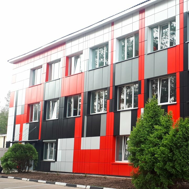 Balıkçılık ekipman firmaları Крючок и пуля, Vitebskaya oblastı, foto